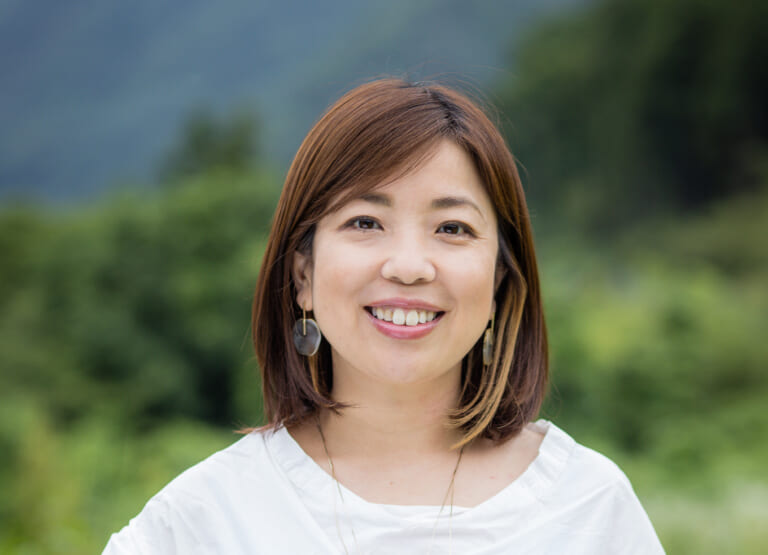 寺崎 倫代 | HackCampの人 | HackCamp