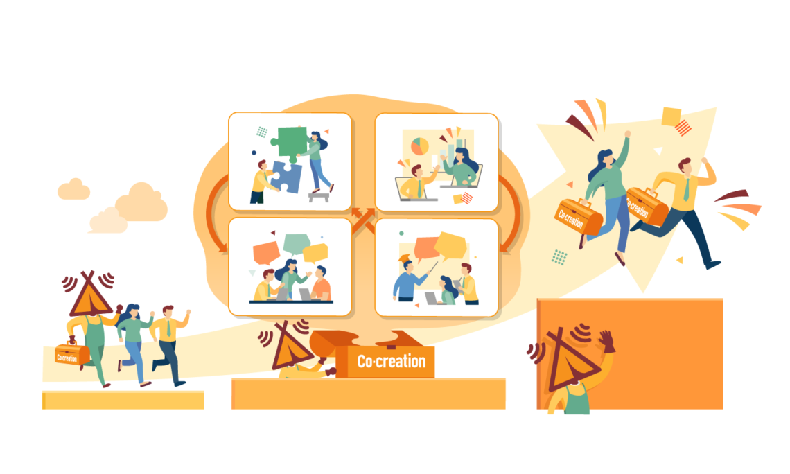 サービス | HackCamp