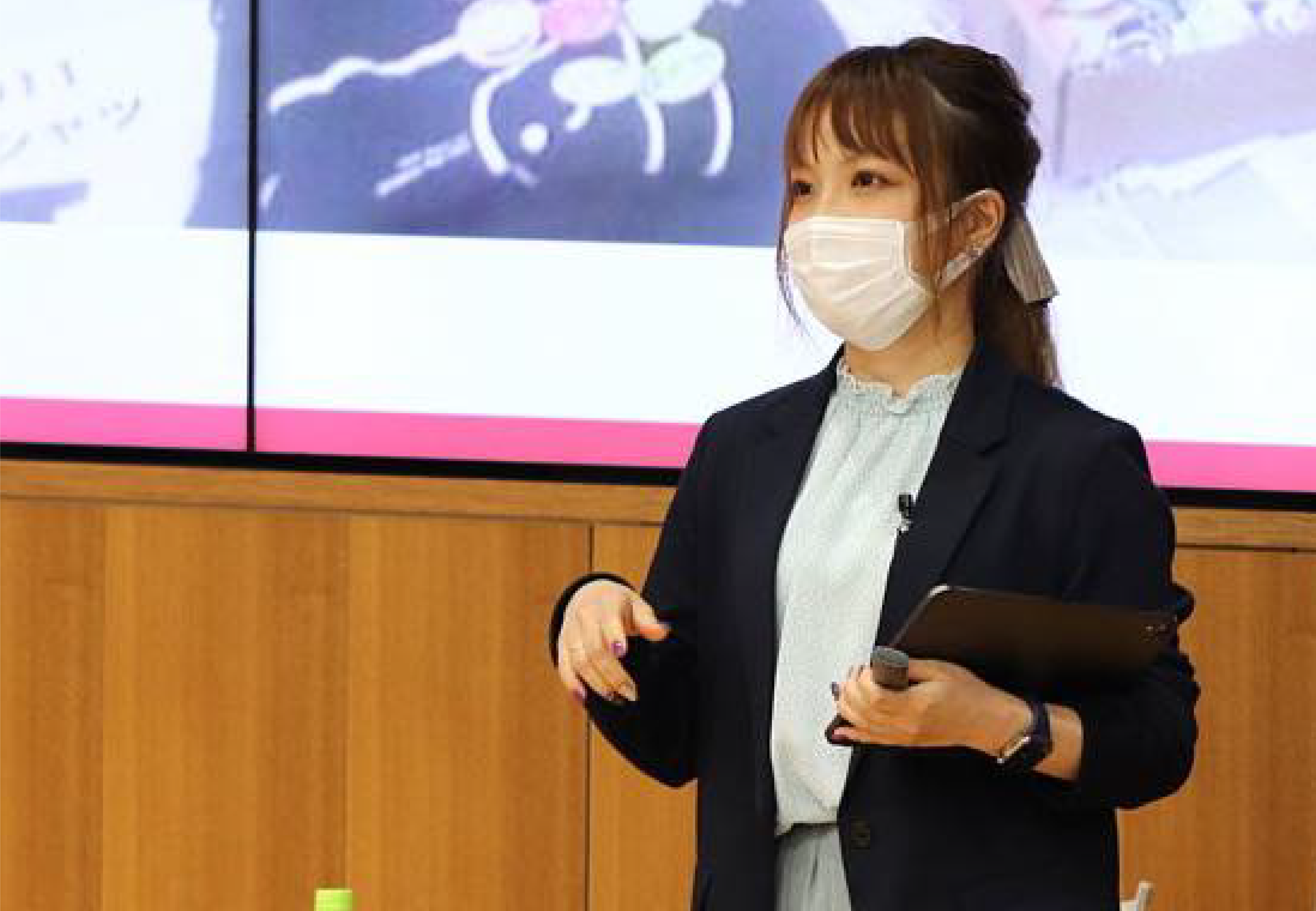 植田 粋美 | HackCampの人 | HackCamp