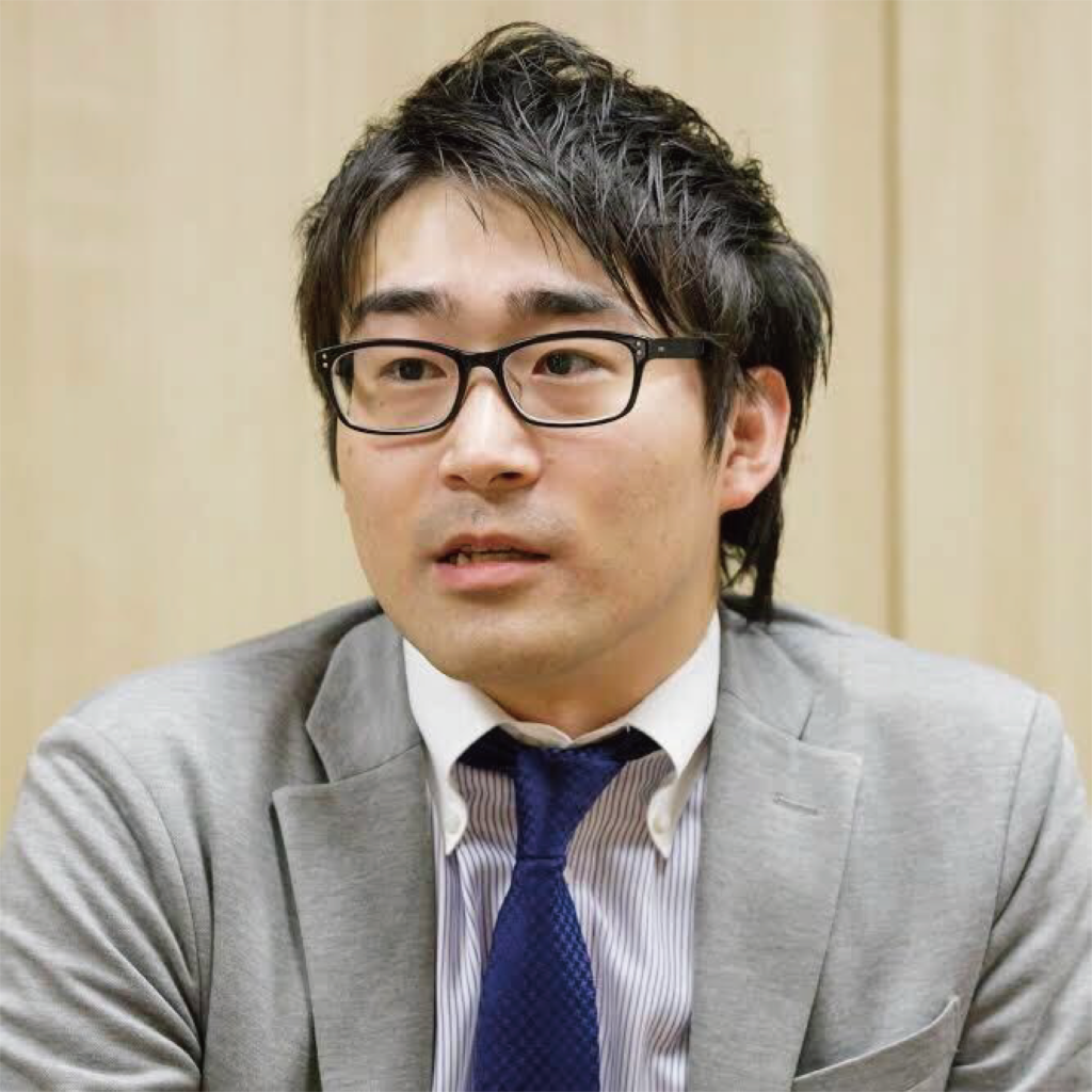 竜田 遼 | HackCampの人 | HackCamp