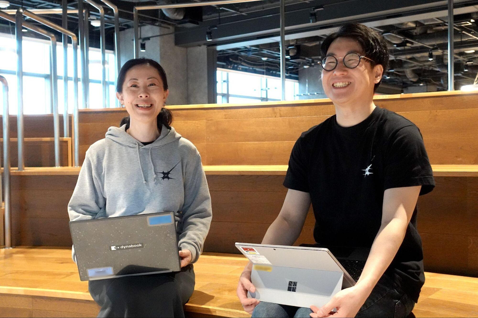 「人間の価値」を再認識〜生成型AIと人間の共創でスケールする事業アイデアを創発 | 実績 | HackCamp